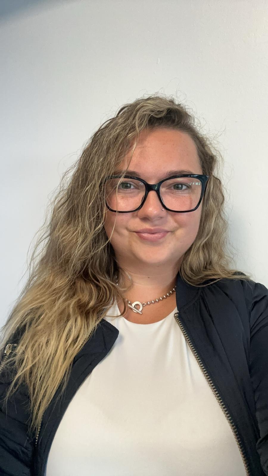 Jamie-Lee Brown — FSD Academy
