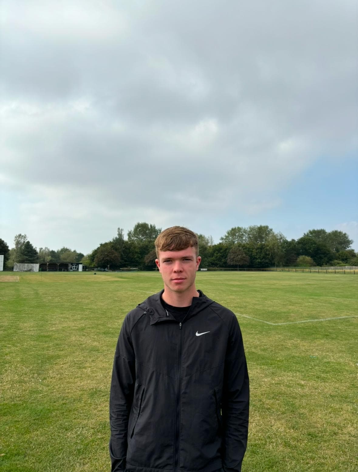 Ewan Harrington — FSD Academy